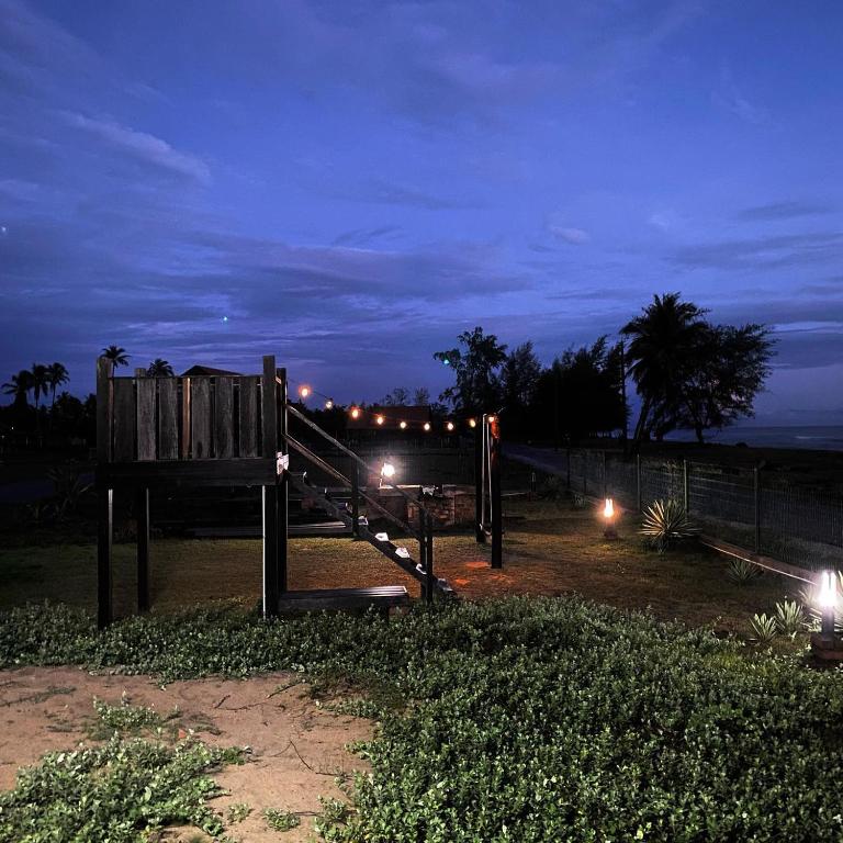 Sekepeng Penarek, Kampung Penarik (updated prices 2025)