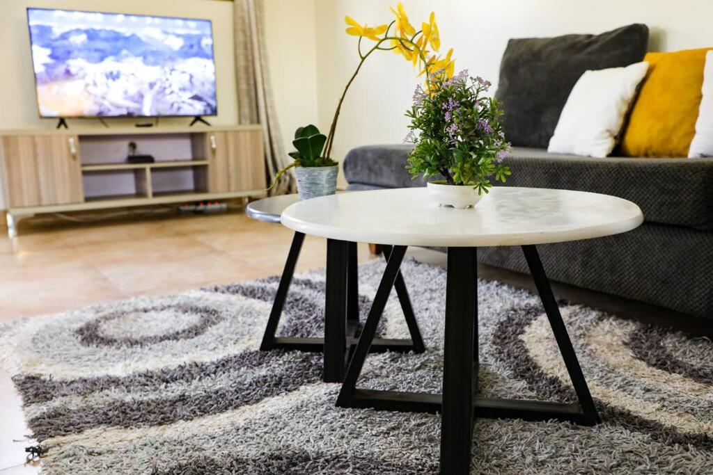 Green Pristine Residence - Kisaasi（カンパラ）– 2023年 最新料金