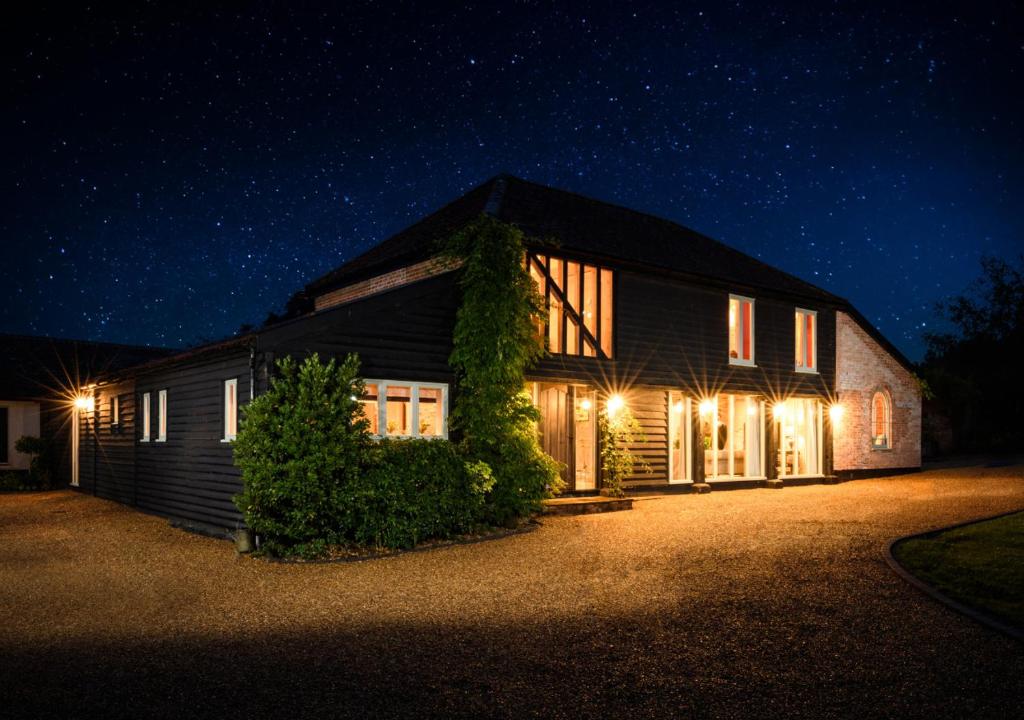 The Granary, Aslacton – Updated 2023 Prices