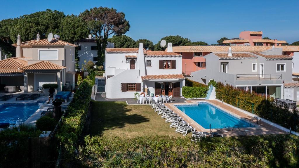 Villa Fineli, Vilamoura (updated prices 2026)