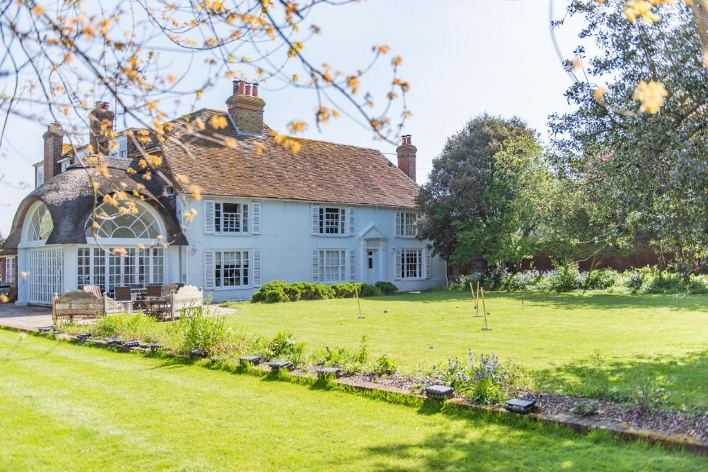 Craythornes by Bloom Stays, New Romney (updated prices 2026)