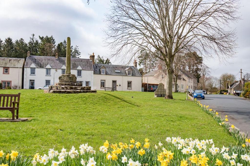 Shiloh Cottage, Jedburgh – Updated 2024 Prices