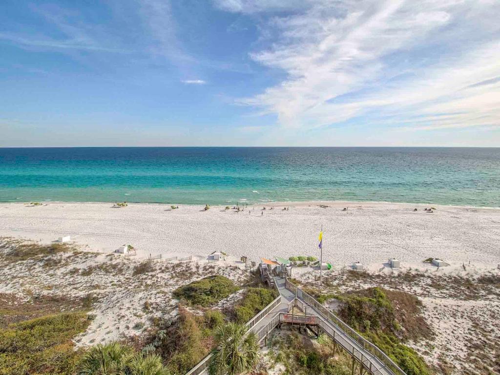 Hidden Dunes Gulfside #A805, Destin (updated prices 2024)