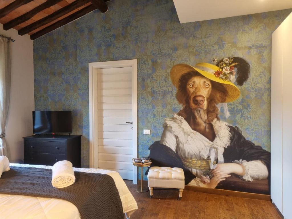 La Duchessa bike friendly home, Camaiore (updated prices 2026)
