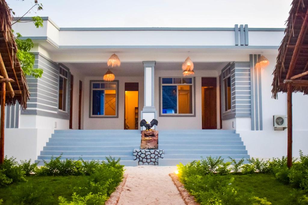 Uhuru House And Restaurant, Nungwi – Aktualisierte Preise für 2023