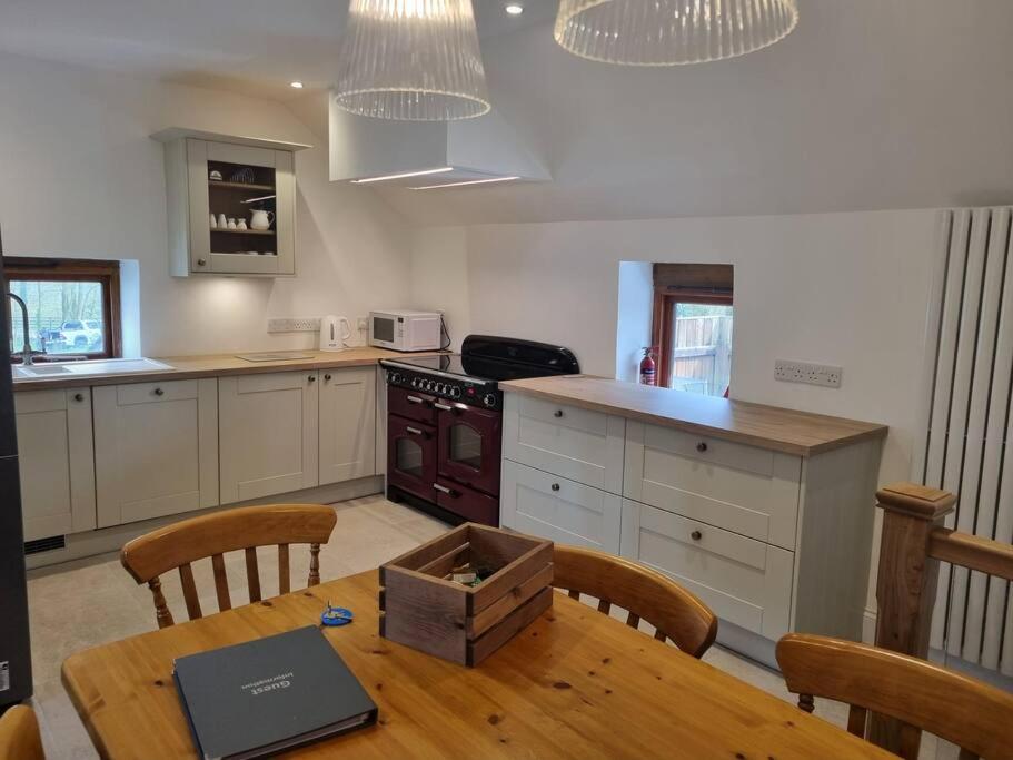 The Stables at Forda Lodges and Cottages, Kilkhampton (aktualisierte ...