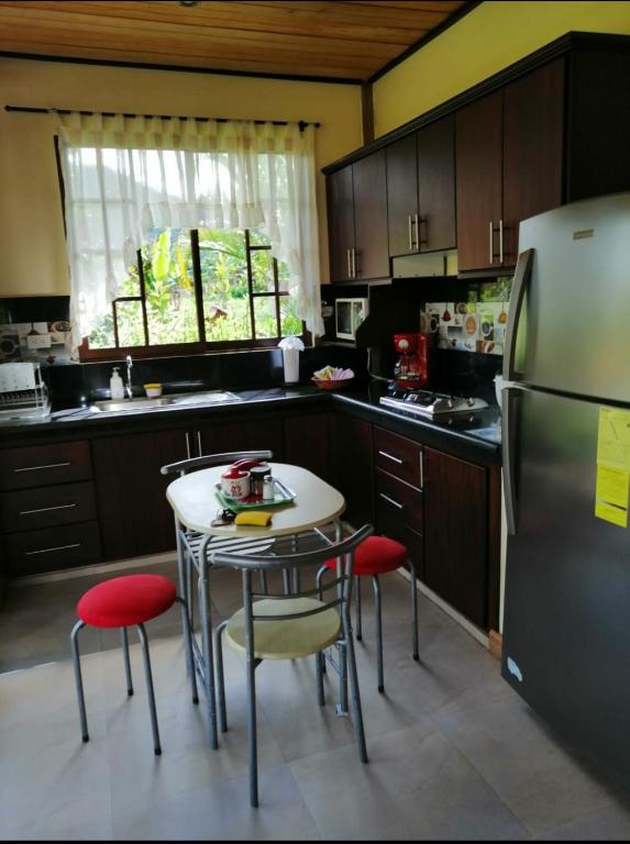 Simple Filipino Kitchen Design