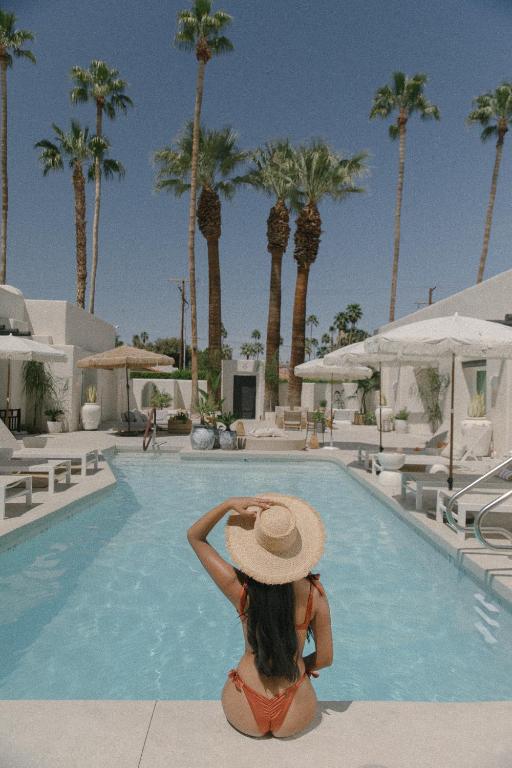 Yara Hotel - Adults Only, Palm Springs (precios actualizados 2025)