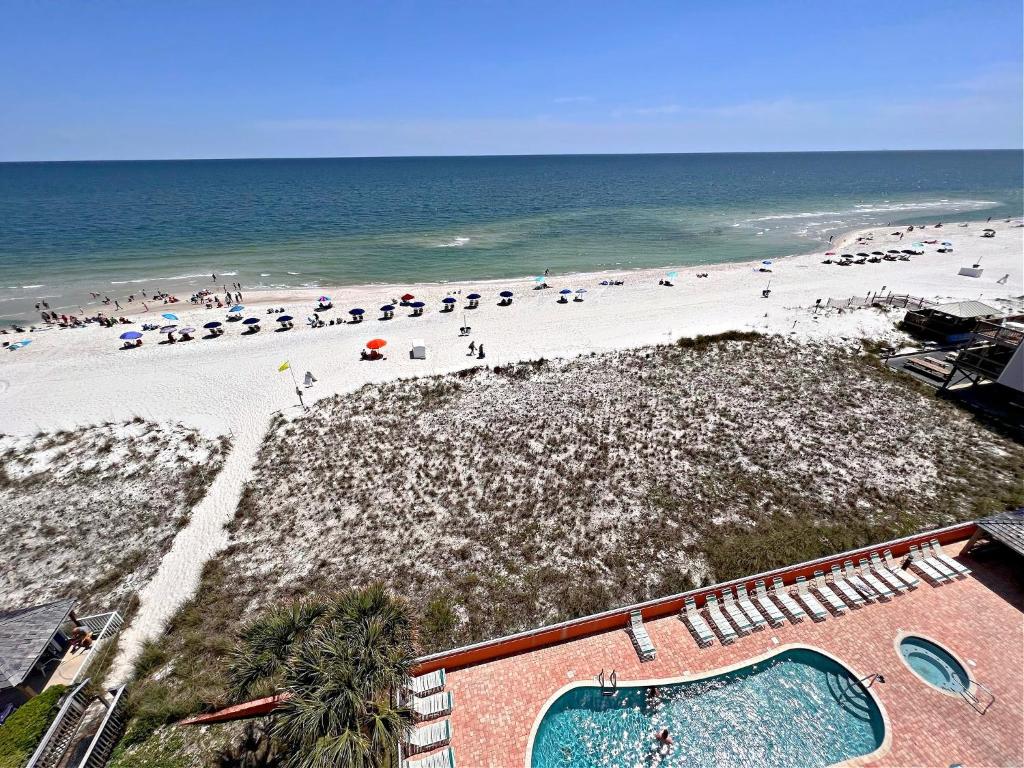 Seacrest 703 Condo - Alabama