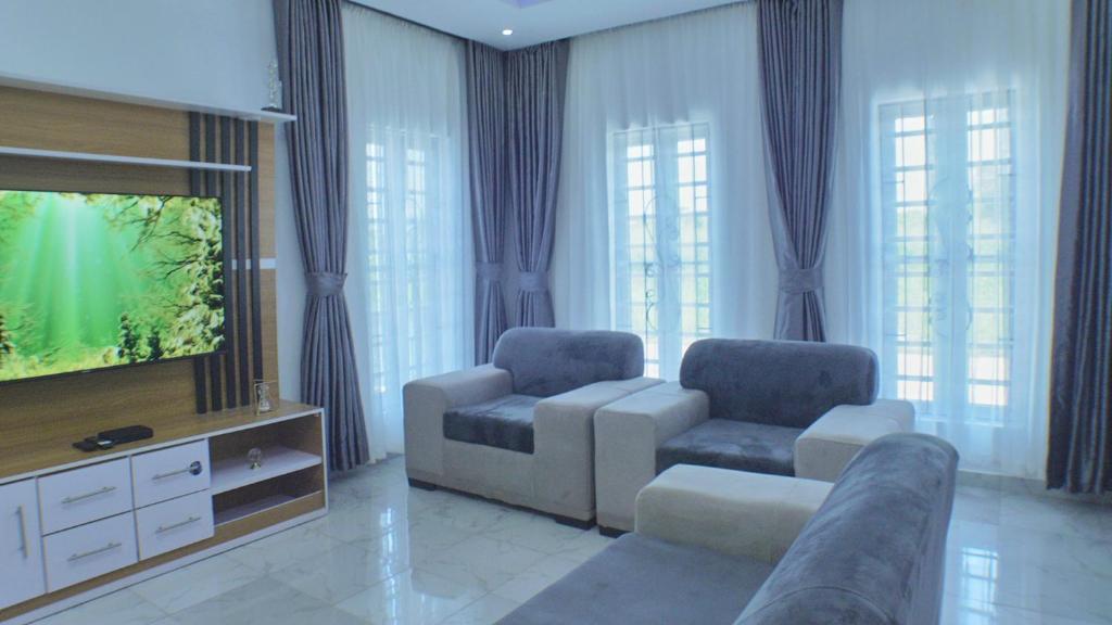 Vacvilla Shortlets, Iboku Aro (updated prices 2025)