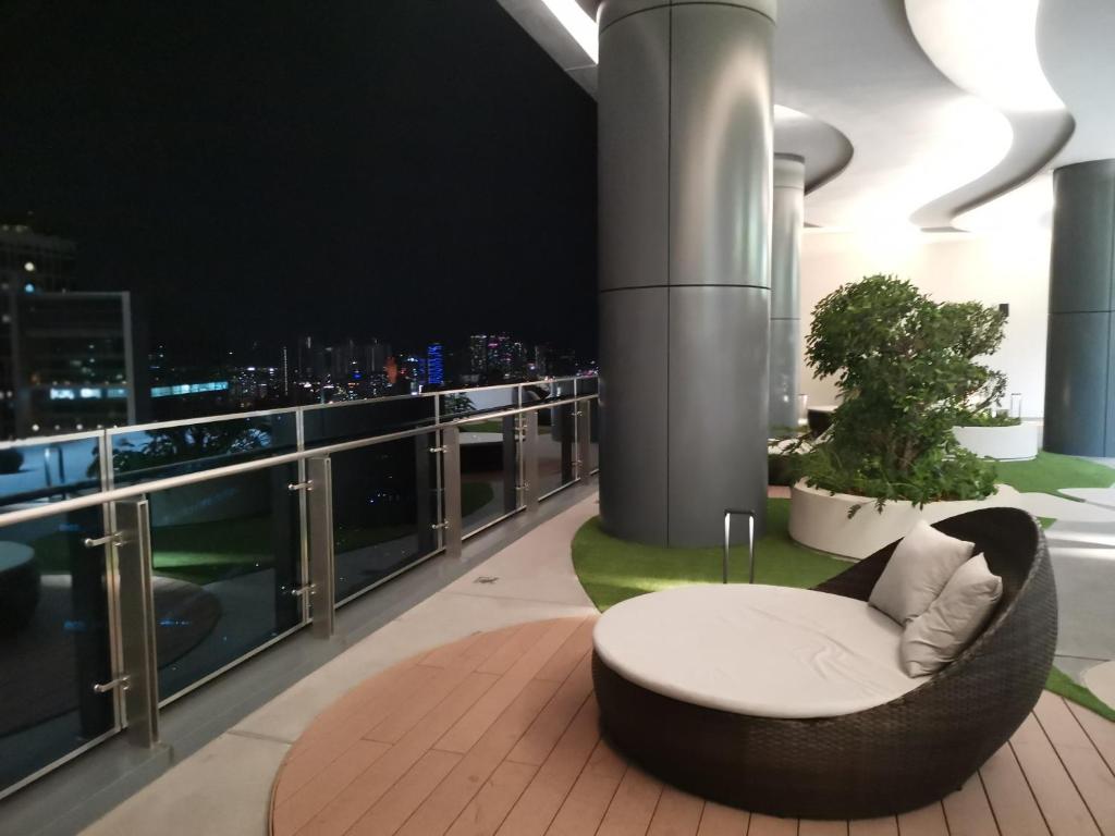 EATON RESIDENCE AT KLCC, Kuala Lumpur (updated prices 2025)