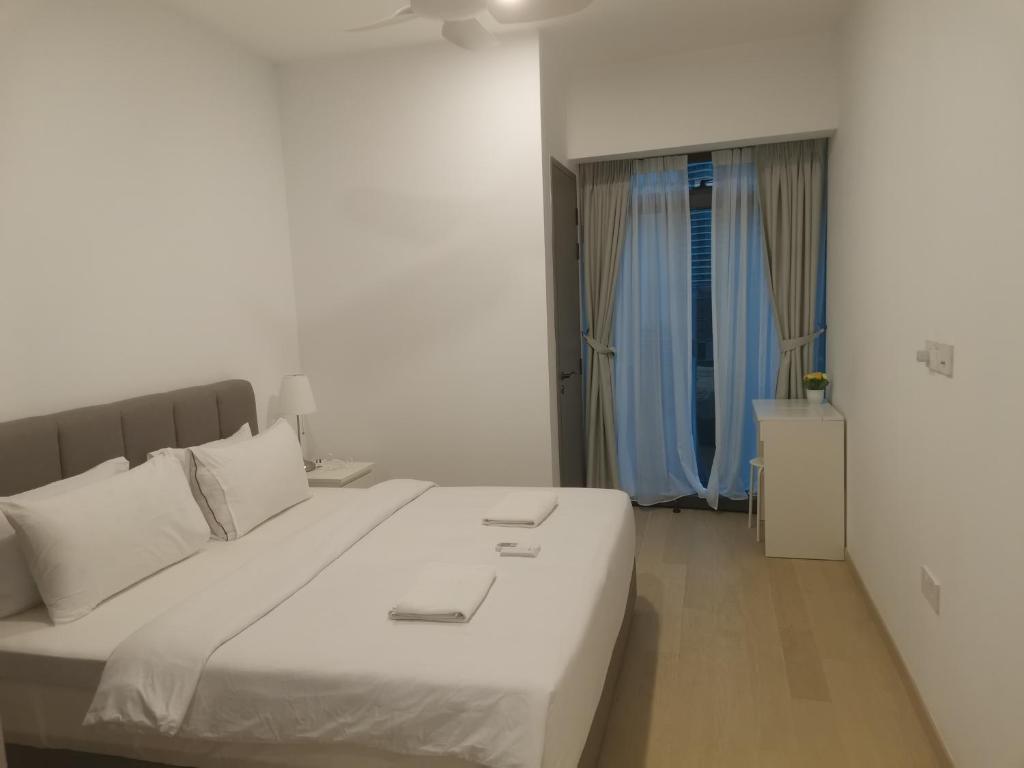 EATON RESIDENCE AT KLCC, Kuala Lumpur (updated prices 2025)