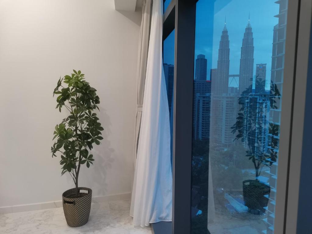 EATON RESIDENCE AT KLCC, Kuala Lumpur (updated prices 2025)