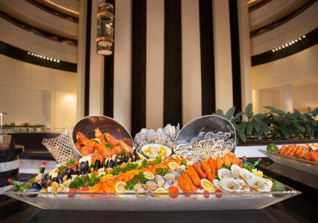 Holiday Inn Singapore Atrium by IHG, Singapore (updated prices 2025)