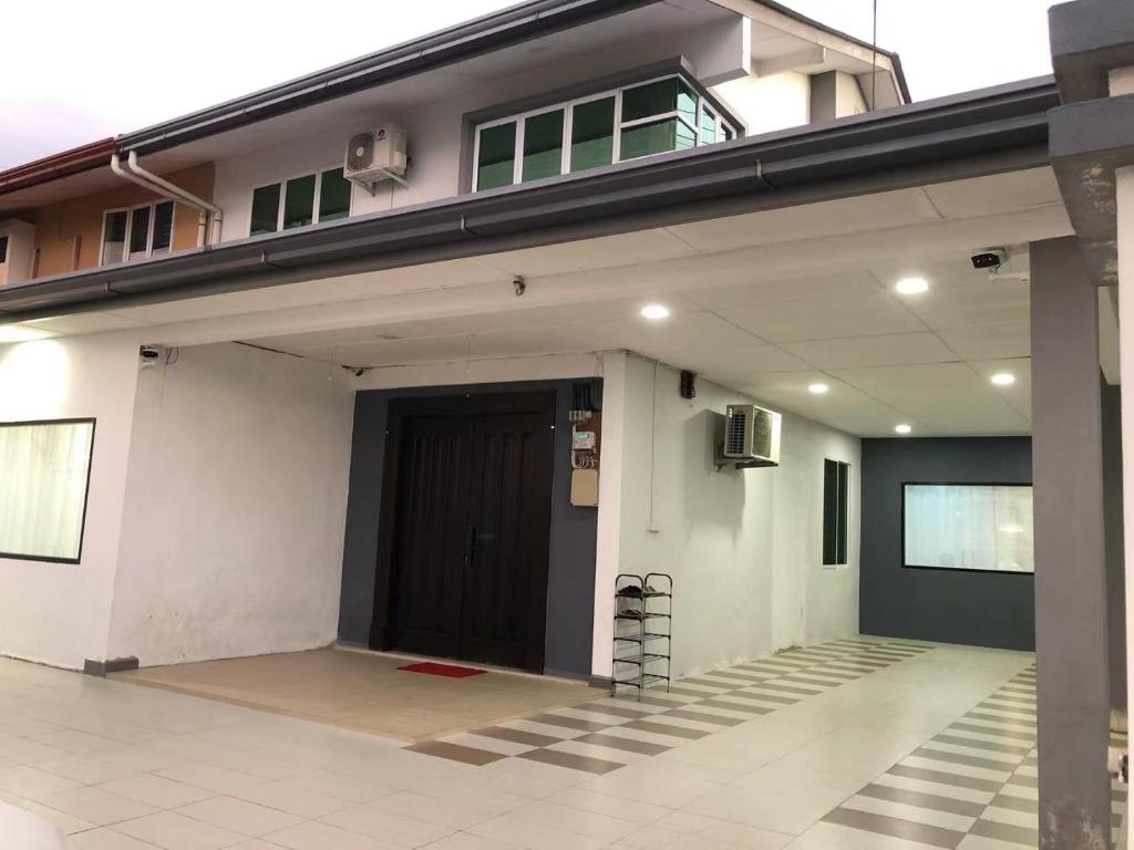 Sibu Sweet Homestay, Sibu (updated prices 2026)