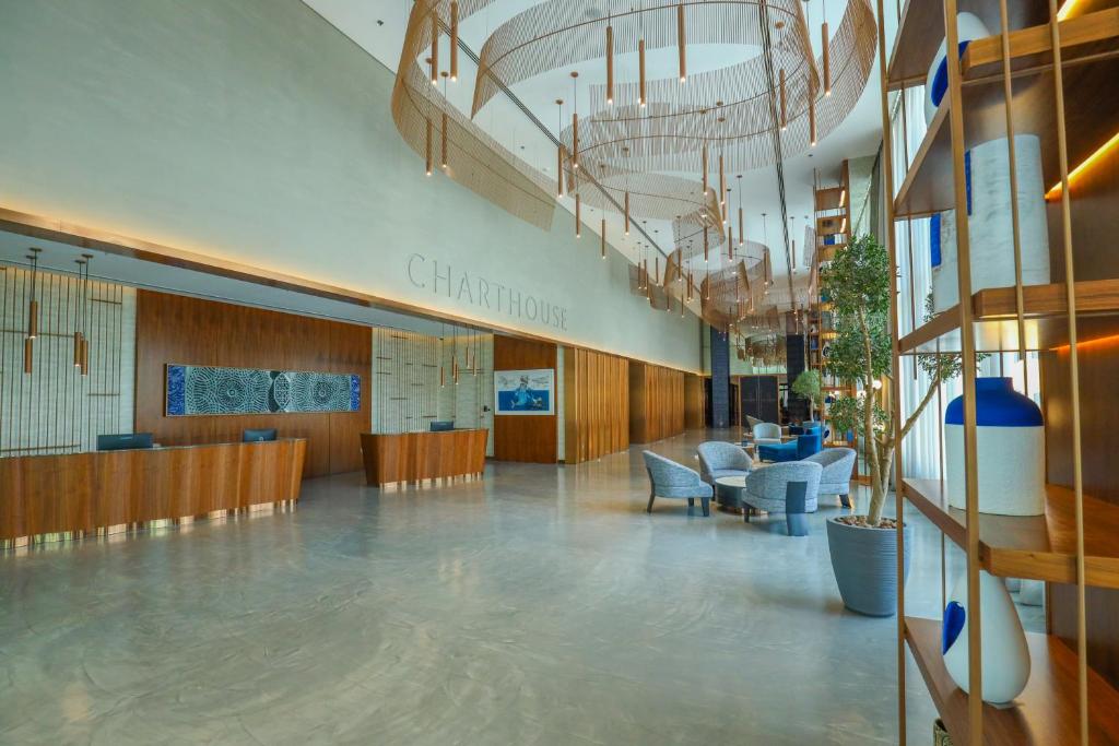 Charthouse Bahrain, Manama (updated prices 2025)