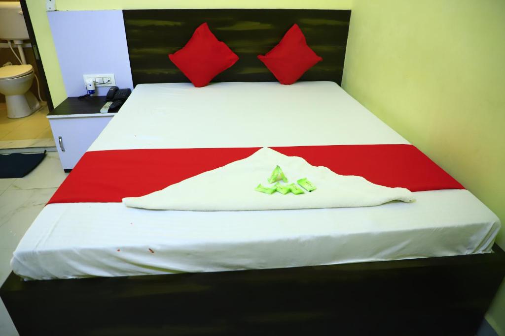 Shivraj Homestay, Mathura (updated prices 2025)