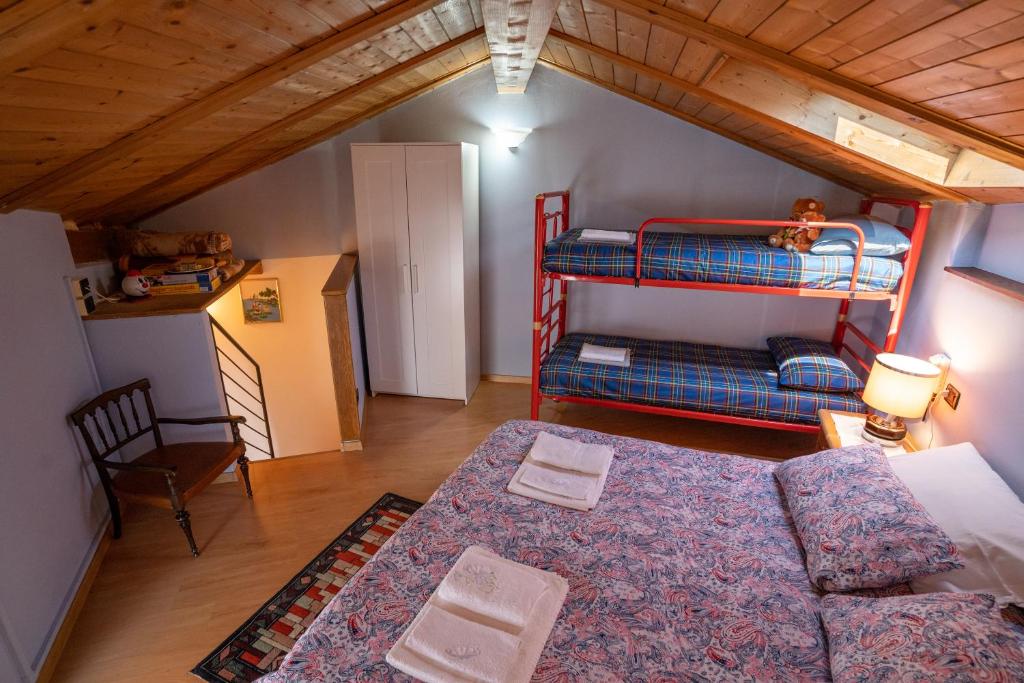 Casetta Zoe, Margone (updated prices 2024)