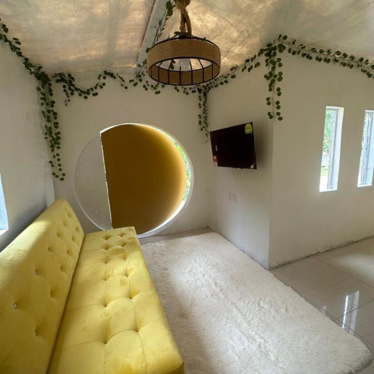 Qowiy Village Langat, Hulu Langat (updated prices 2025)