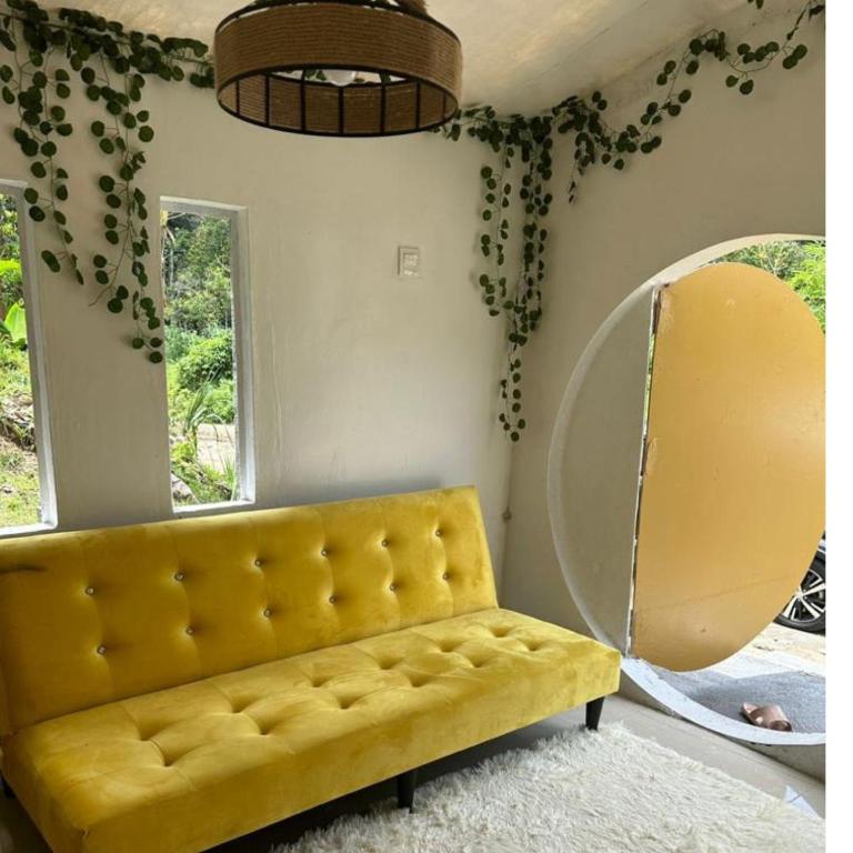 Qowiy Village Langat, Hulu Langat (updated prices 2025)