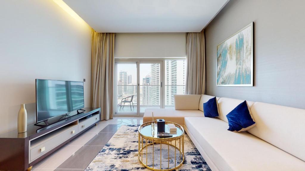 Primestay - Damac Maison Majestine, Business Bay, Dubai (updated prices ...
