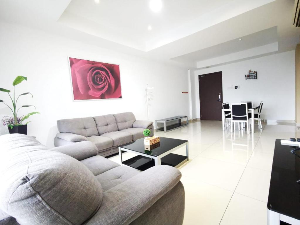 KSL Suites, Johor Bahru (updated prices 2026)