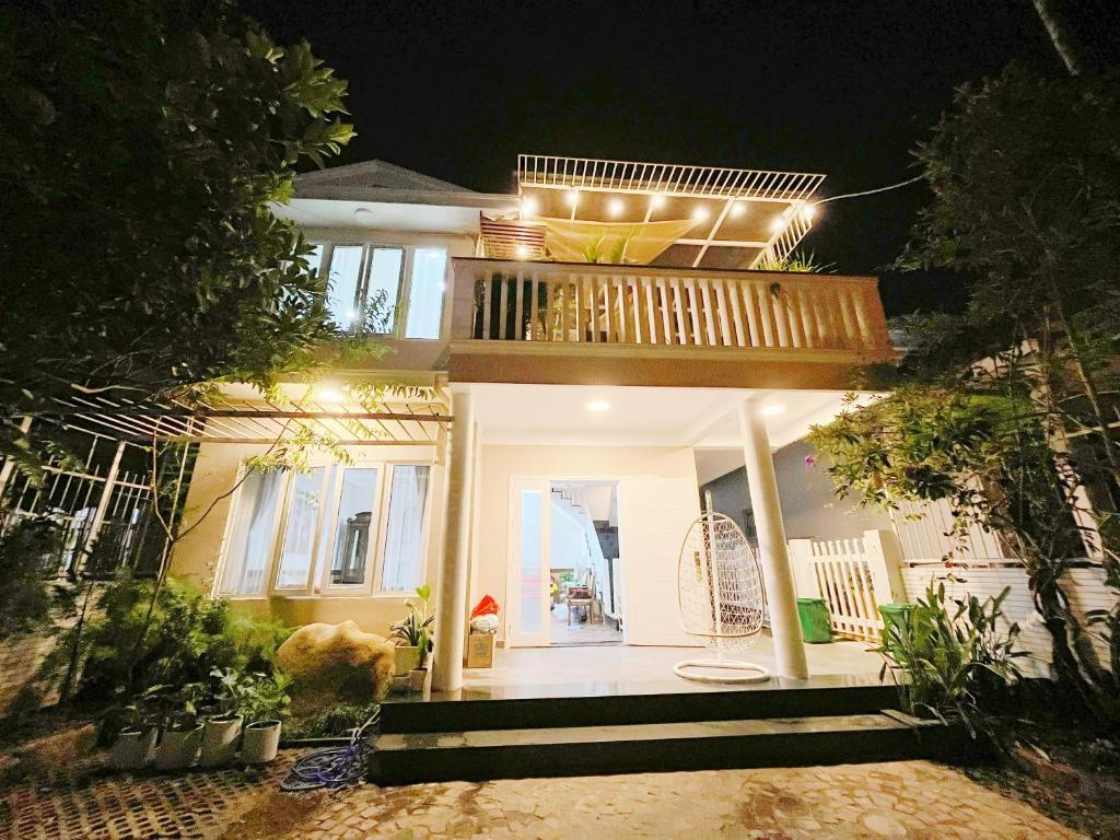 Hai A Homestay, Ấp Xuân An (precios actualizados 2025)