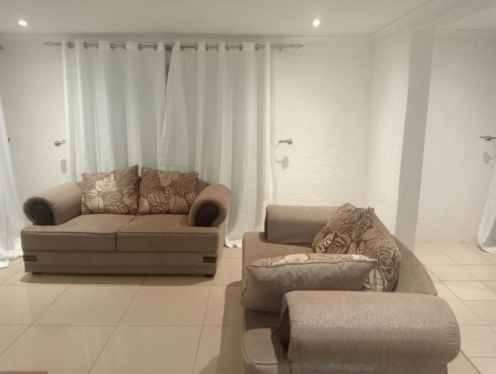 eManzini Guesthouse, Matibidi (updated prices 2026)