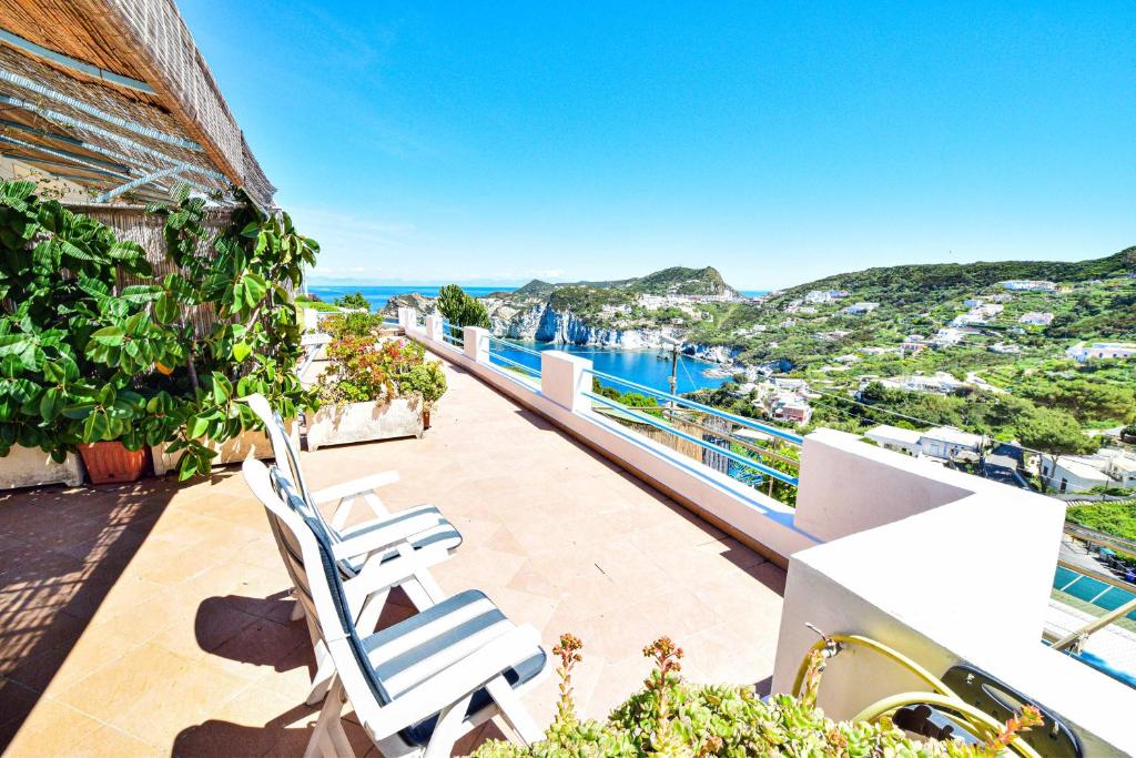 SoleMarePonza Casa Laura Cala Feola, Ponza (updated prices 2025)
