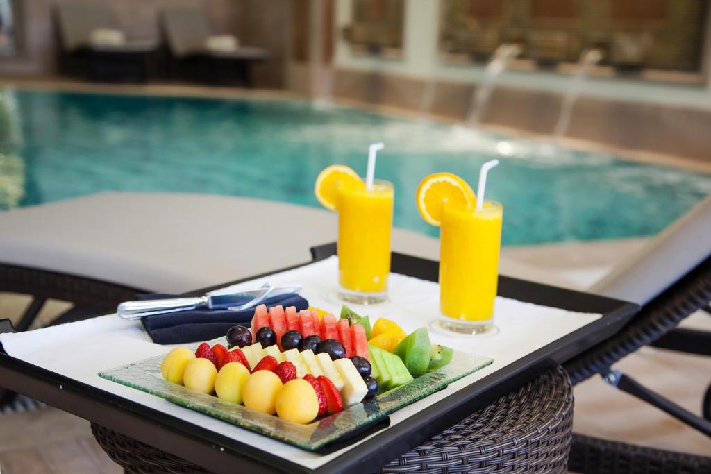 Divan Erbil Hotel, Erbil (updated prices 2025)