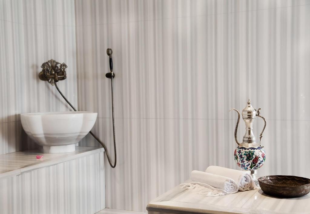 Divan Erbil Hotel, Erbil (updated prices 2025)