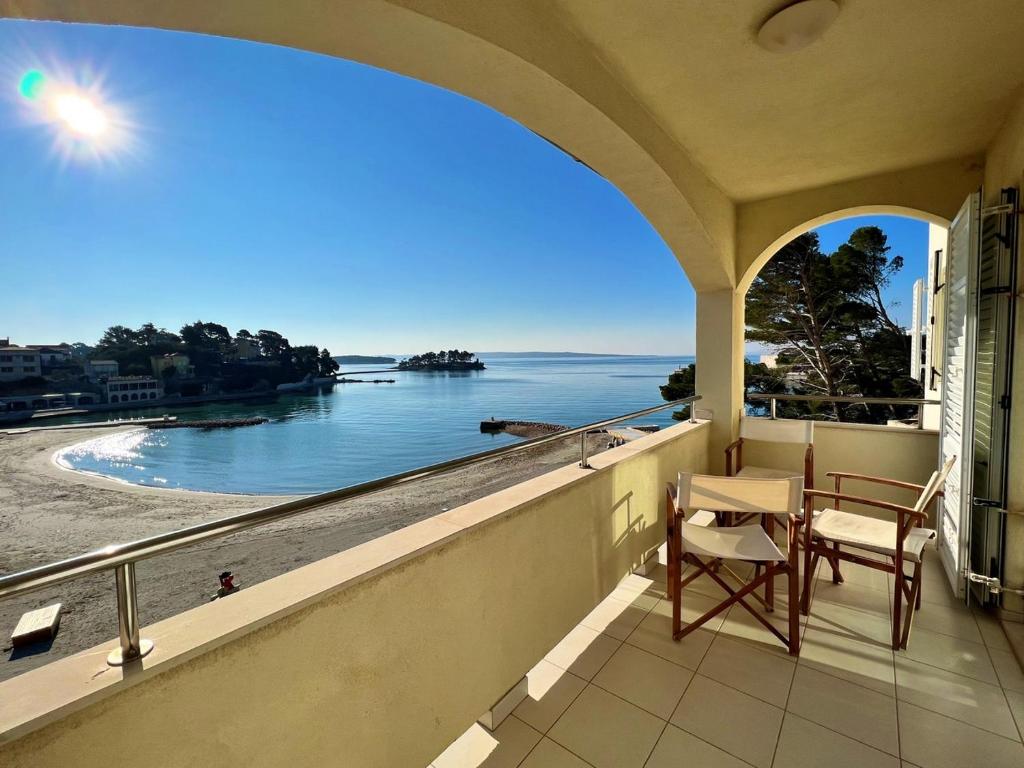 Marles Beach Residence, Rab (updated prices 2026)