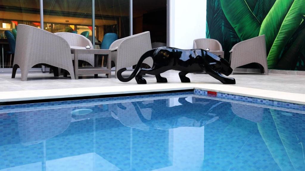 HOTEL BELLE VUE MEKNES, Meknès (updated prices 2025)