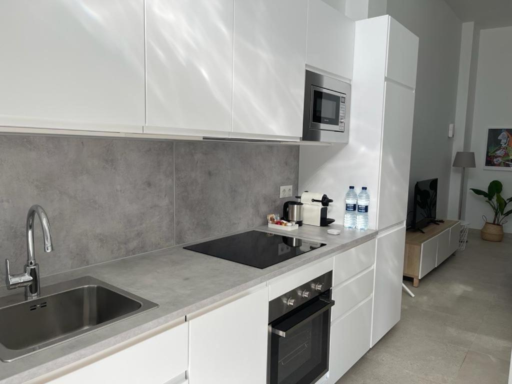 MN Homes Fonseca A, Málaga (updated prices 2024)