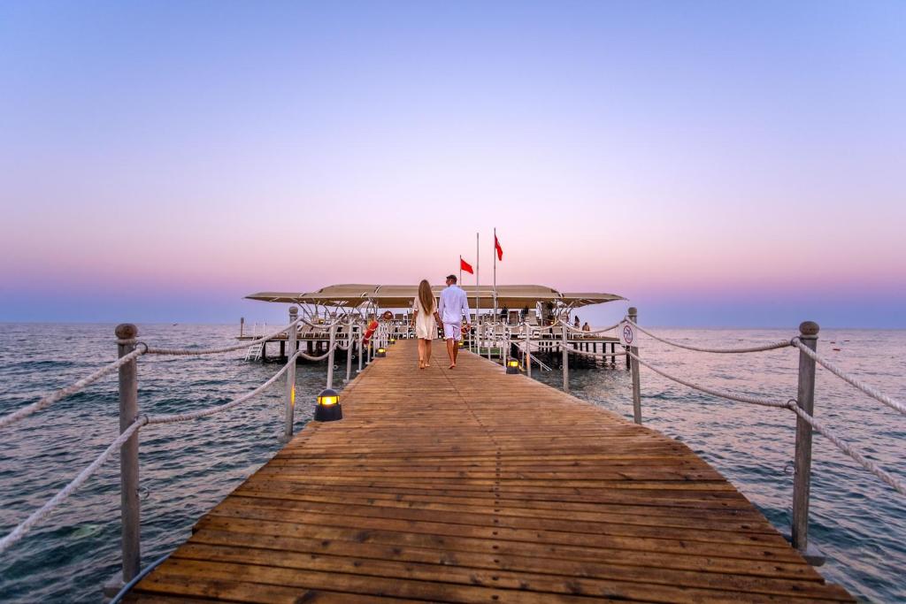 Mirada Del Mar Hotel - Ultra All Inclusive, Antalya (updated prices 2025)