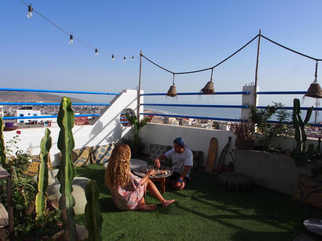 Good Wave Surf House, Tamraght Oufella – Updated 2023 Prices