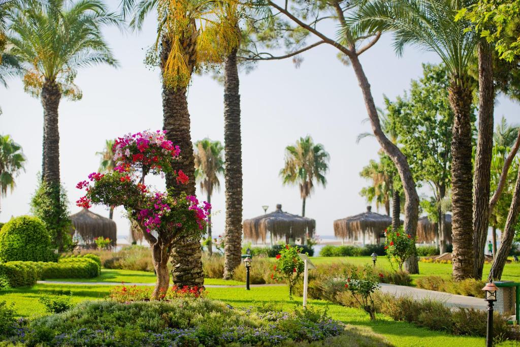 Mirada Del Mar Hotel - Ultra All Inclusive, Antalya (updated prices 2025)