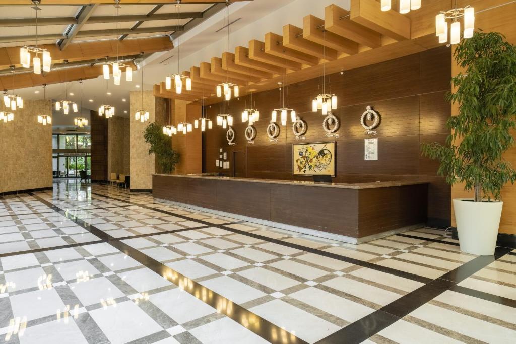 Mirada Del Mar Hotel - Ultra All Inclusive, Antalya (updated prices 2025)