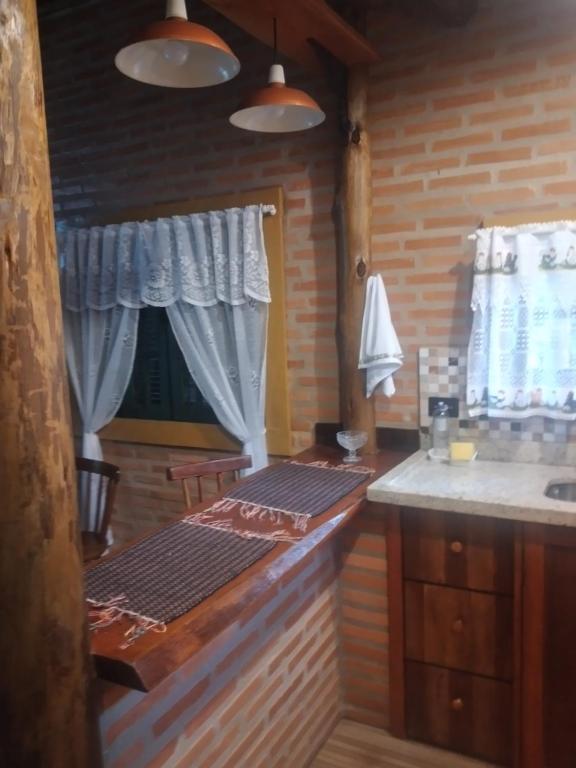 Pousada e Camping Santa Fé, Cunha (updated prices 2025)