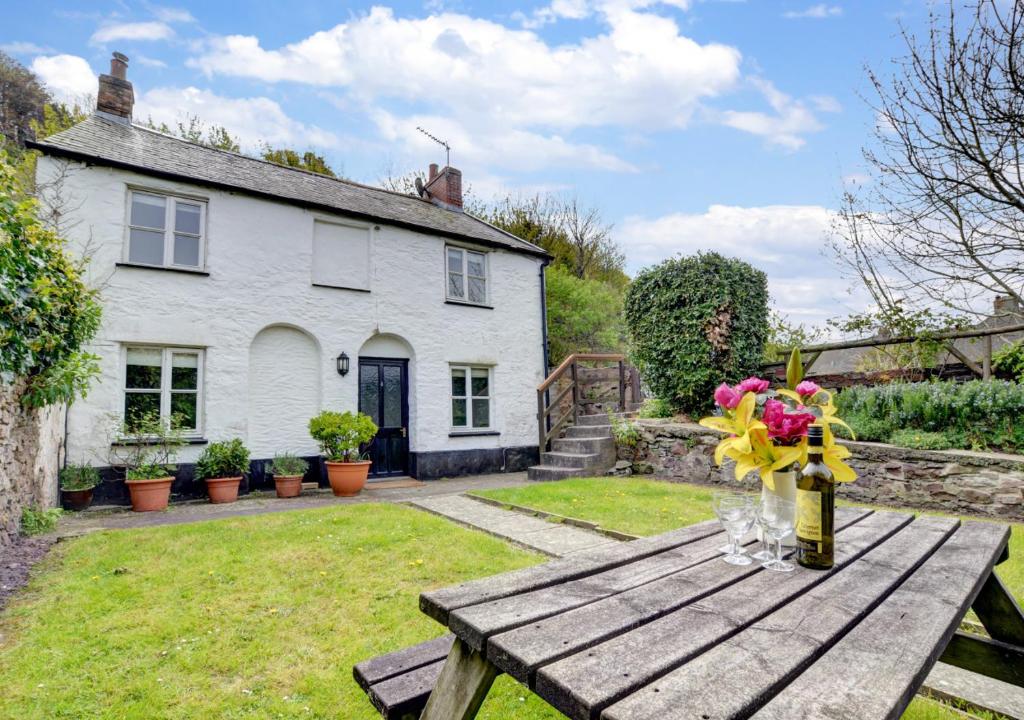 Lyn Cottage, Lynmouth (precios actualizados 2024)