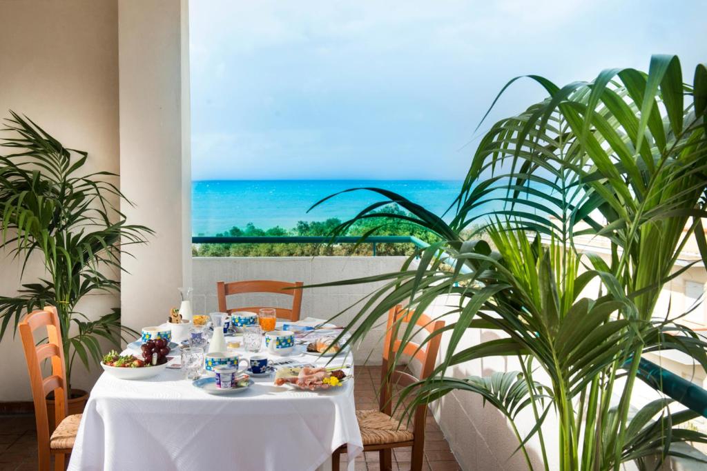 Adm Case Vacanze Rosso, Alcamo (tarifs actualisés 2024)