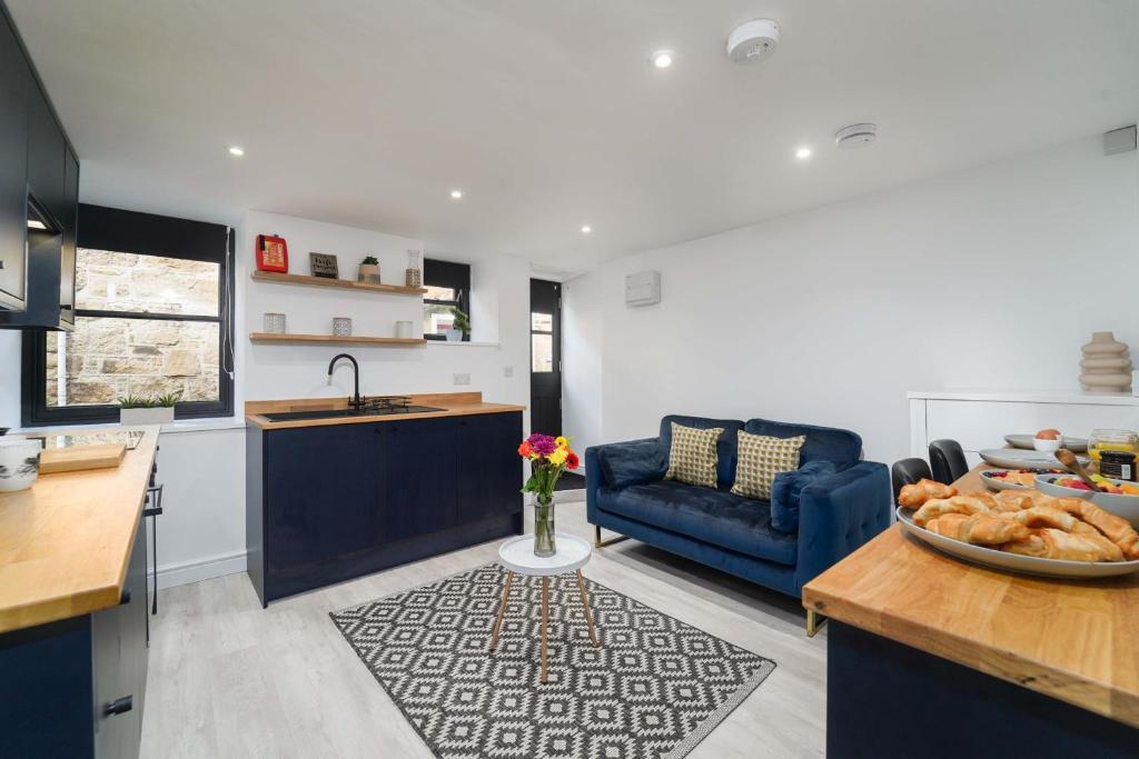 Little Burrows, St Ives (updated prices 2026)