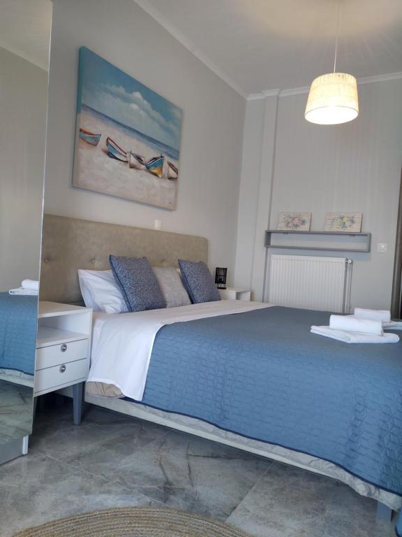 Panorama Sea View, Kallithea Halkidikis (updated prices 2025)