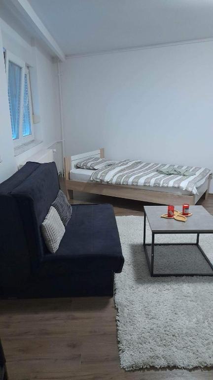 Studio,Ulpian, Pristina (precios actualizados 2025)