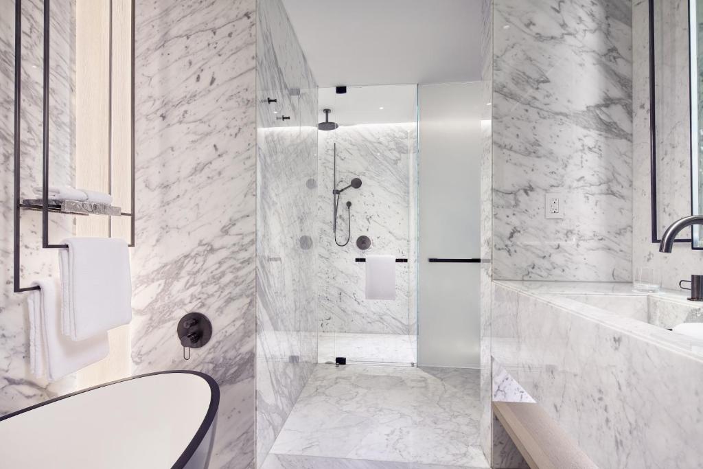 The Ritz-Carlton, Mexico City, Mexico City (updated prices 2025)