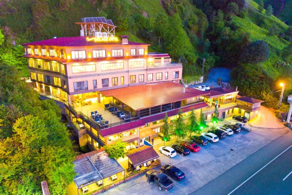Şelale Otel, Rize (aktualisierte Preise für 2025)