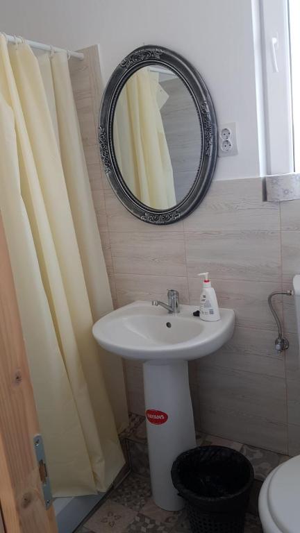 Pensiunea Amyrar, Costinesti – Precios actualizados 2024