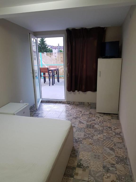 Pensiunea Amyrar, Costinesti (updated prices 2025)