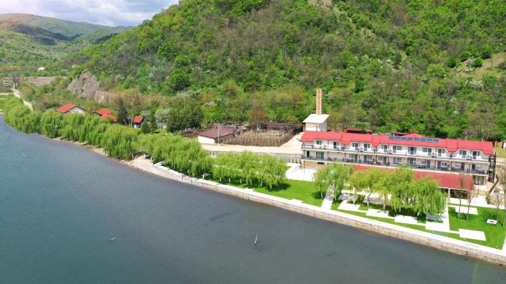 Vega Resort Restaurant & Lodge, Orşova (updated prices 2025)