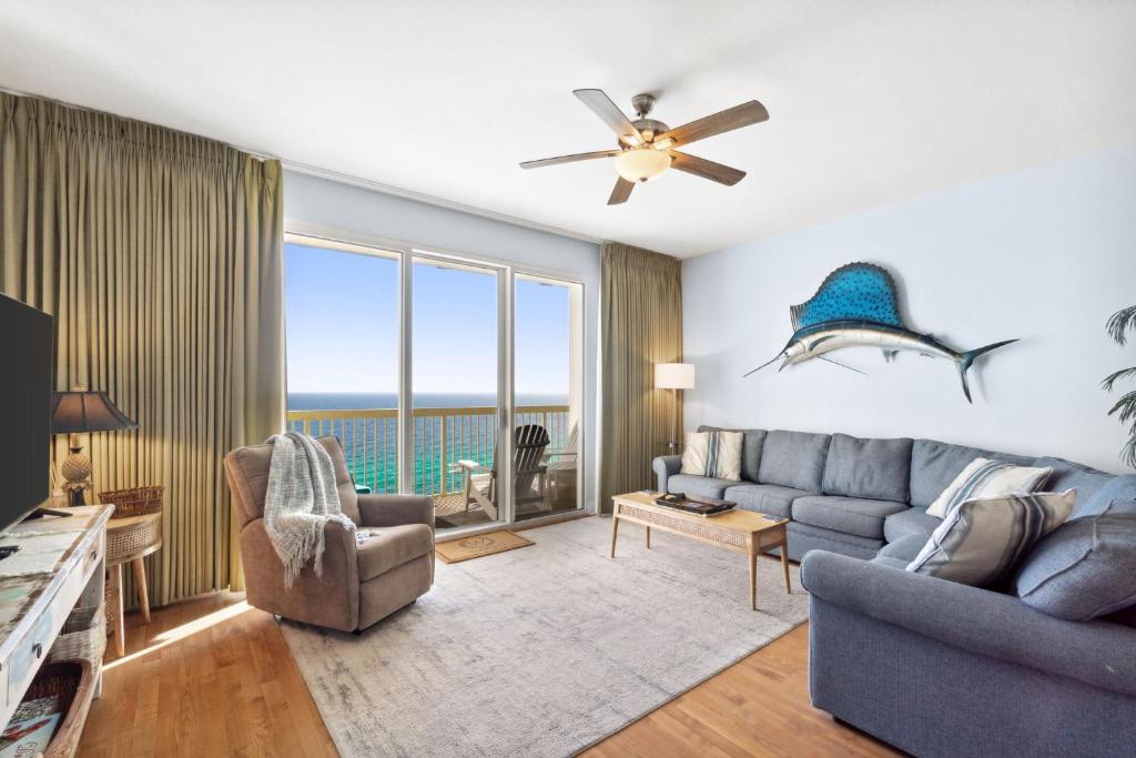 Celadon Beach Resort #1504 by Book That Condo, Panama City Beach (updated prices 2025)